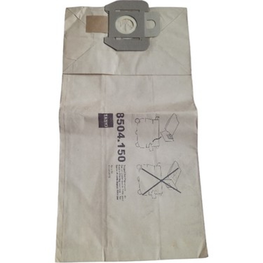 TASKİ BORA 12 TOZ TORBASI PAKET İÇİ 10 ADET