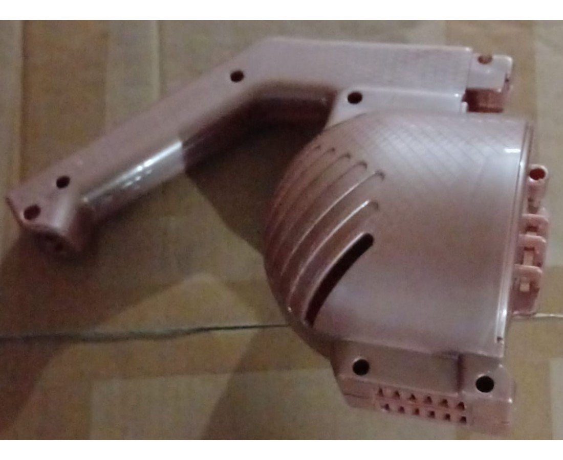 FANTOM PRATİK ROSE MOTOR KASA