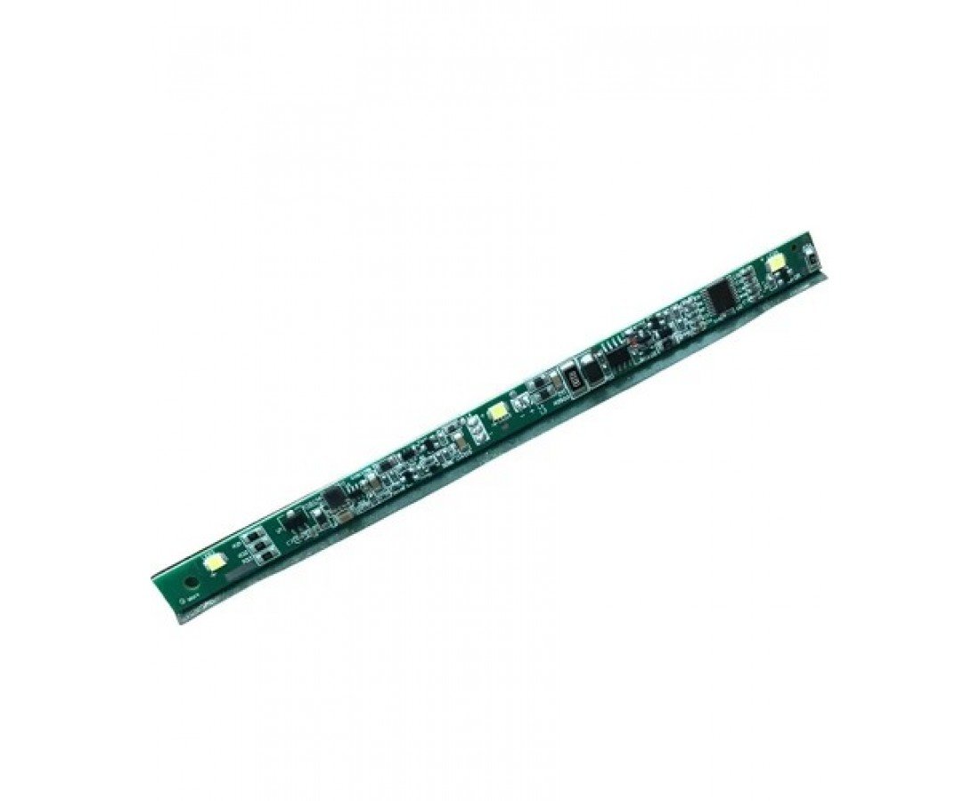 Philips xc 8349 Süpürme aparatı orijinal Devre Kartı